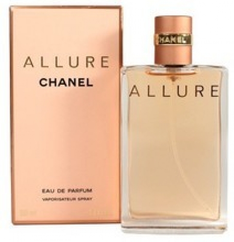 Chanel Allure W edp 35ml