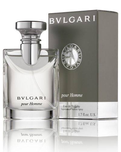 Bvlgari Pour Homme M edt 50ml