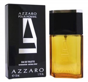 Azzaro Pour Homme M edt 50ml