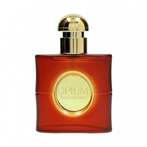 YSL Opium W edp 30ml