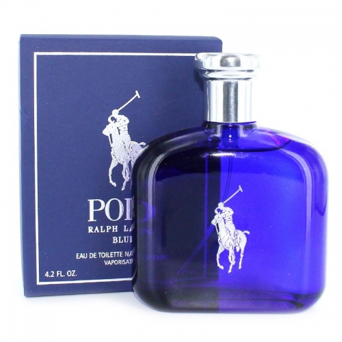 Ralph Lauren Polo Blue M edt 125ml