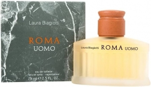 L.B. Roma Uomo M edt 75ml