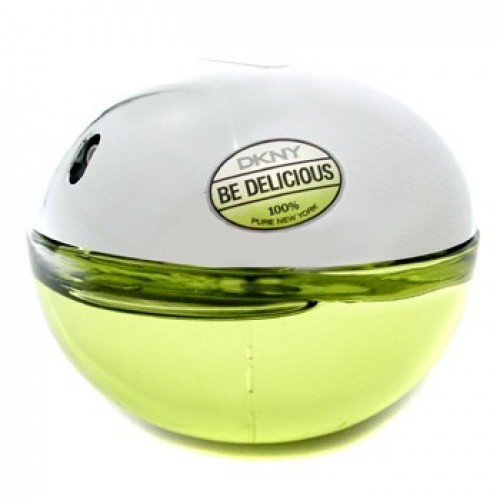 DKNY Be Delicious W edp 100ml tstr