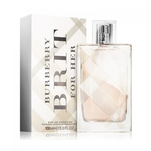 Burberry Brit W edt 100ml