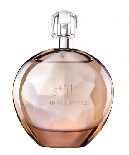 Jennifer Lopez Still W edp 100ml tstr