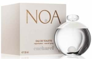 Cacharel Noa W edt 50ml