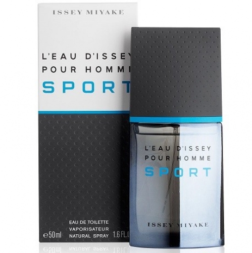 I.M. L`eau D`issey Pour Homme Sport M edt 50ml