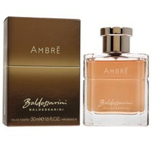 Baldessarini Ambre M edt 50ml