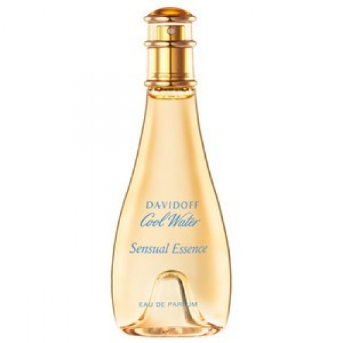 Davidoff Cool Water Sensual Essence 2012 W edp 100ml tstr