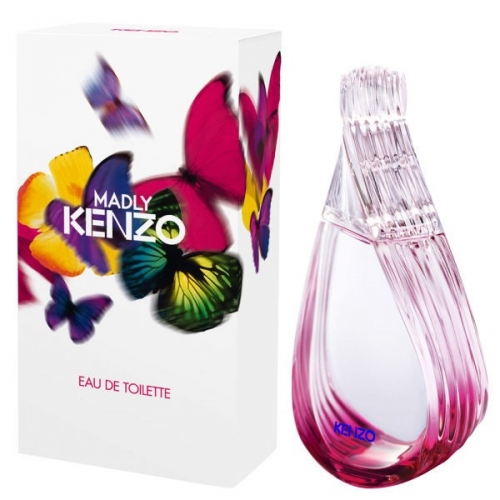 Kenzo Madly W edt 30ml