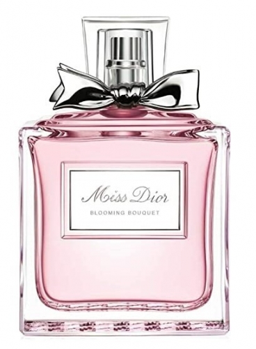 C.D. Miss Dior Blooming Bouquet W edt 100ml tstr