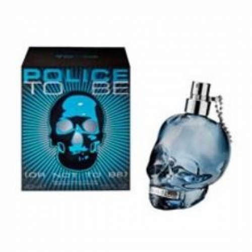 Police To Be M edt 75ml