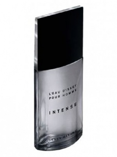 I.M. L´eau D´issey Intense M edt 125ml tstr