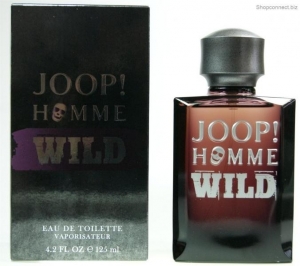 Joop Homme Wild 2012 M edt 125ml