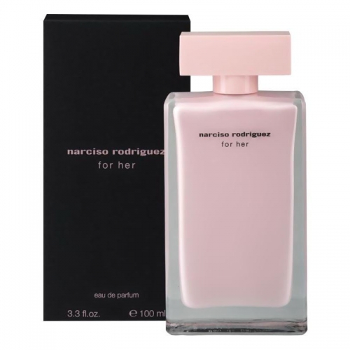 N.R. For Her W edp 100ml