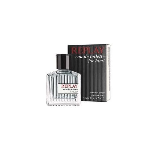 Replay For Him M edt 30ml