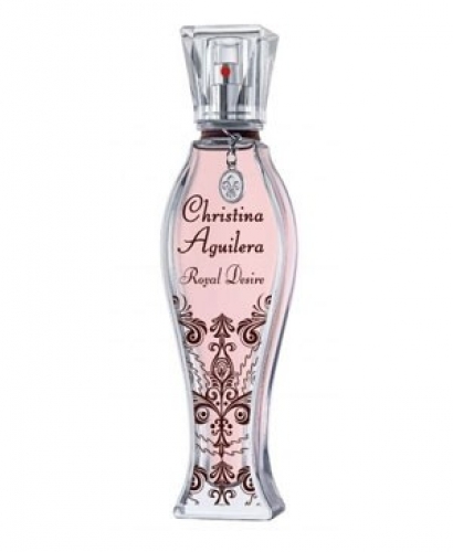 Christina Aguilera Royal Desire W edp 50ml tstr