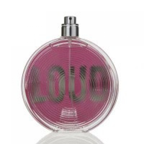 Tommy Hilfiger Loud W edt 75ml tstr