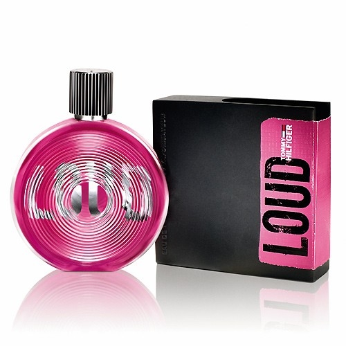 Tommy Hilfiger Loud W edt 75ml