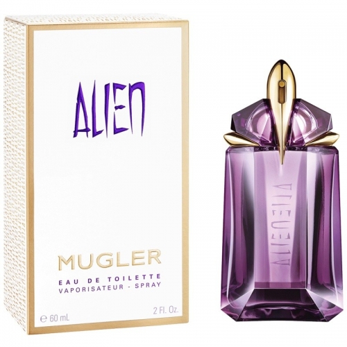 Th.M. Alien W edt 60ml