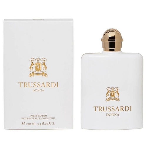 Trussardi Donna 2011 W edp 100ml