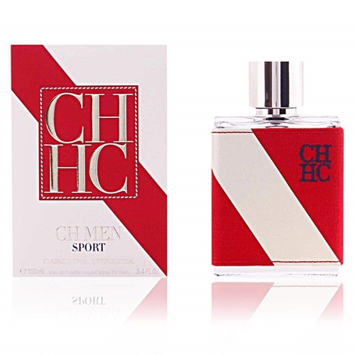 C.H. CH Sport M edt 100ml