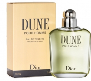 C.D. Dune M edt 100ml