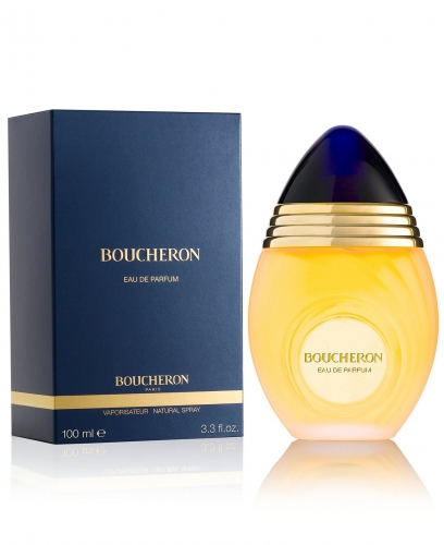 Boucheron Women W edp 100ml