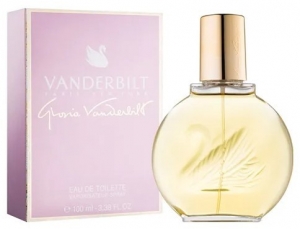 G.V. Vanderbilt W edt 100ml