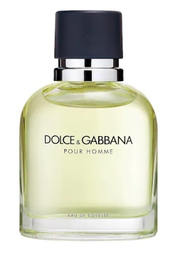 D.G. Pour Homme M edt 125ml tstr