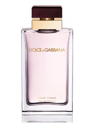 D.G. Pour Femme 2012 W edp 100ml tstr