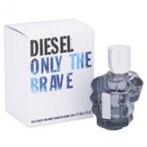 Diesel Only The Brave M edt 35ml