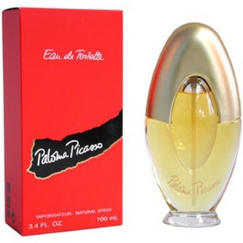 Paloma Picasso W edt 100ml