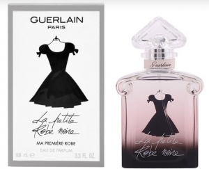 Guerlain La Petite Robe Noire 2012 W edp 100ml