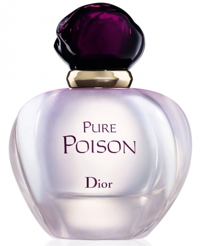 C.D. Pure Poison W edp 100ml tstr