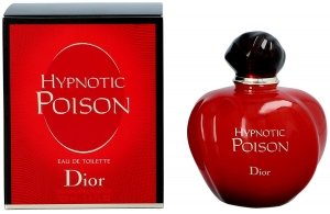 C.D. Hypnotic Poison W edt 100ml