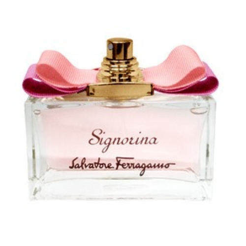 S.F. Signorina W edp 100ml tstr