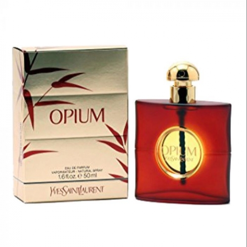 YSL Opium W edp 50ml