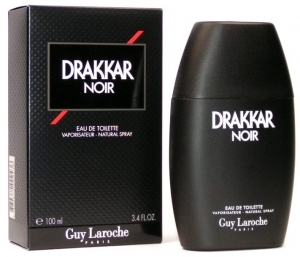 Guy Laroche Drakkar Noir M edt 100ml