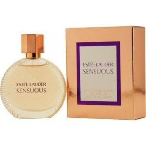 Estee Lauder Sensuous W edp 50ml