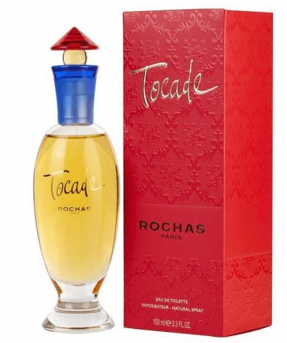 Rochas Tocade W edt 100ml