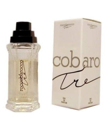 Roccobarocco Tre W edp 100ml