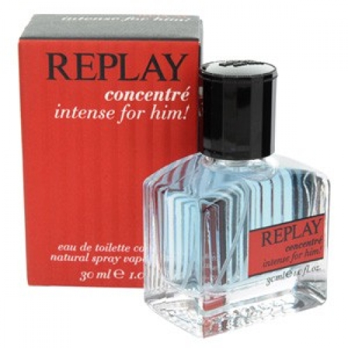 Replay Intense For Him M edt 30ml