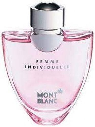 Mont Blanc Femme Individuelle W edt 75ml tstr