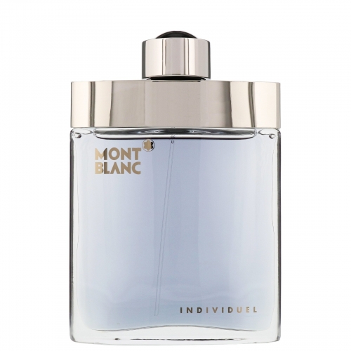 Mont Blanc Individuel M edt 75ml tstr