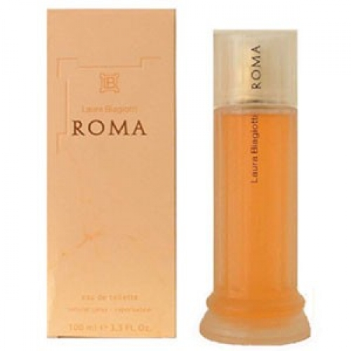 L.B. Roma W edt 100ml