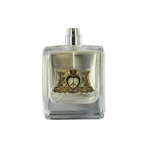Juicy C. Peace, Love and Juicy Couture W edp 100ml tstr