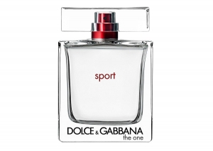 D.G. The One Sport M edt 100ml tstr