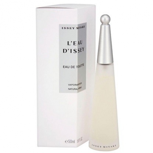 I.M. L`eau D`issey W edt 50ml