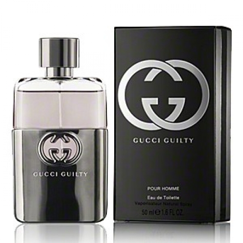 Gucci Guilty Pour Homme M edt 50ml